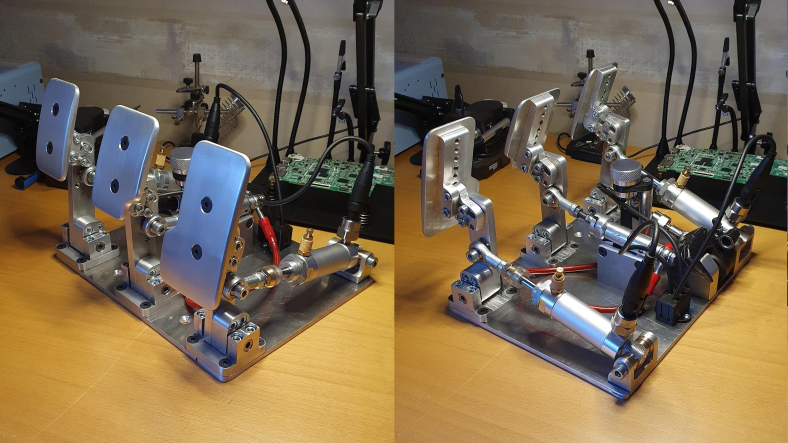 The Best Sim Racing Pedals in 2025: The Perfect Buyers Guide