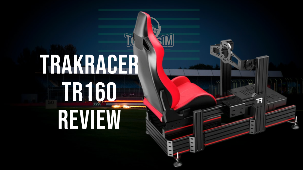 Seats - Total Sim Racing