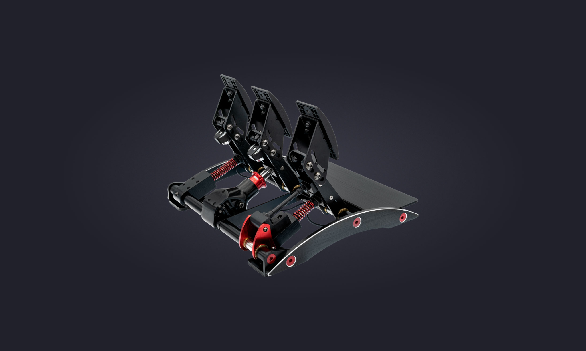 Fanatec CSL Elite Pedals Review: Best on the Market? - Total Sim Racing