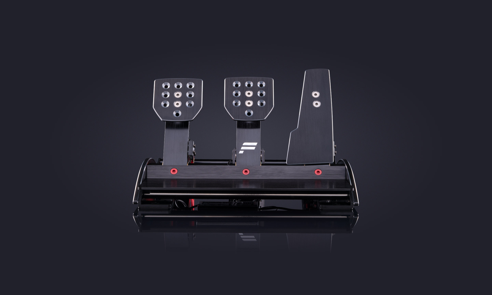 Fanatec CSL Elite Pedals Review: Best on the Market? - Total Sim Racing